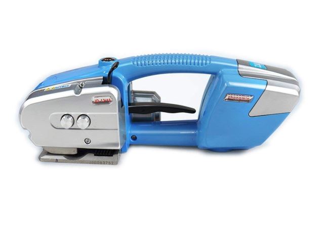 Steel Strapping Machine | Auto Strapping Machine